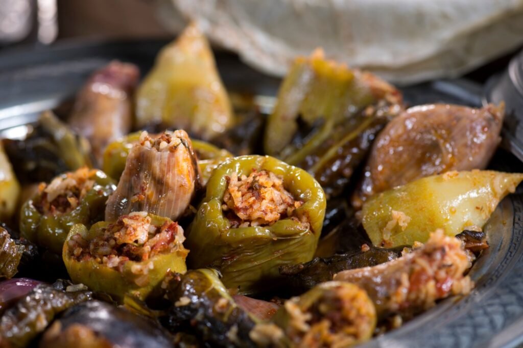 Menu – ENGINAR RESTAURANT